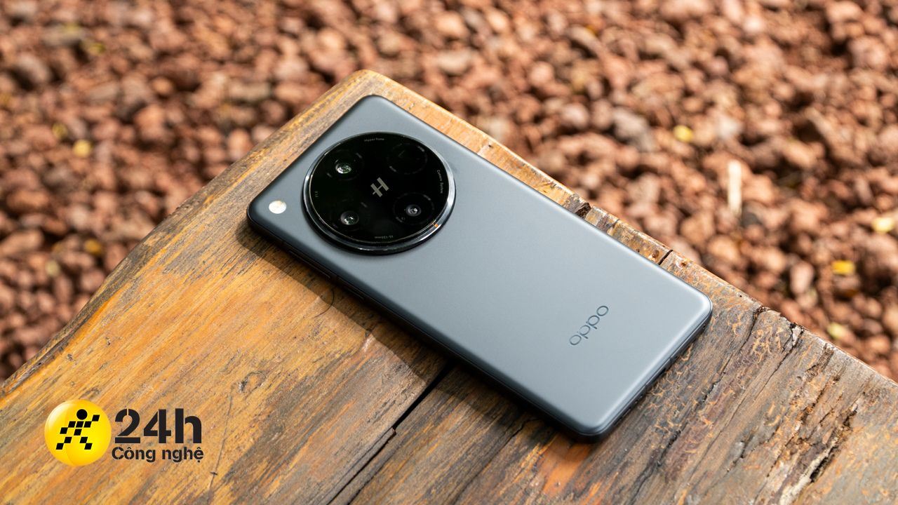 OPPO Find X8 Series mang đến những công nghệ đột phá nào?